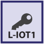 L-IOT1 | Add-on software license for L-IOB Controller. Enables IoT ...