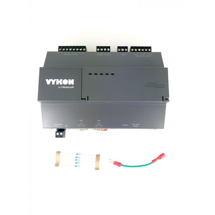 TRVEC-10 | VYKON EDGE 10 CONTROLLER